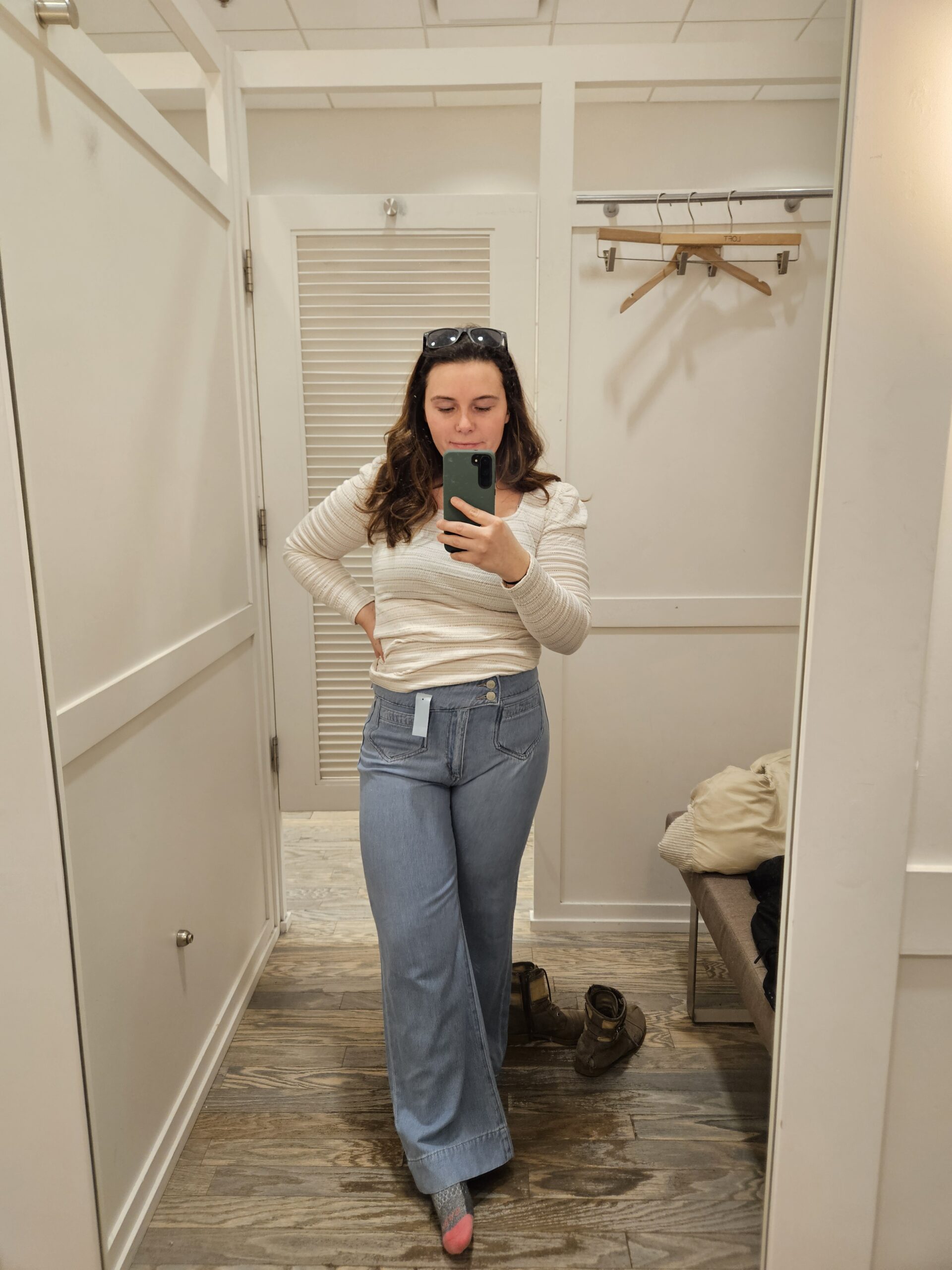 How Motherhood Changed My Body—and What I’m Learning to Love Anyway ...